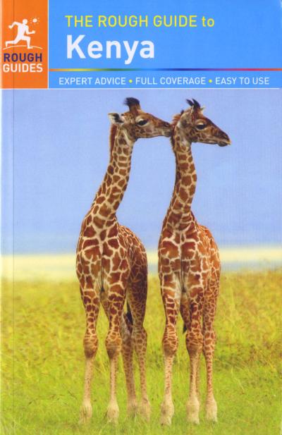 Travel Guide Kenya Edition 2013 - broché - Collectif - Achat Livre | fnac