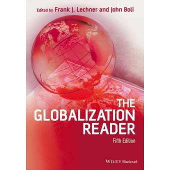 The globalization reader - Poche - Collectif - Achat Livre | fnac