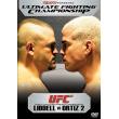 UFC 66 : Liddell vs Ortiz 2 - DVD - DVD Zone 2 - Achat & prix | fnac