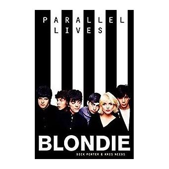 BLONDIE. PARALLEL LINES - cartonné - Dick Porter, Kris Needs - Achat ...