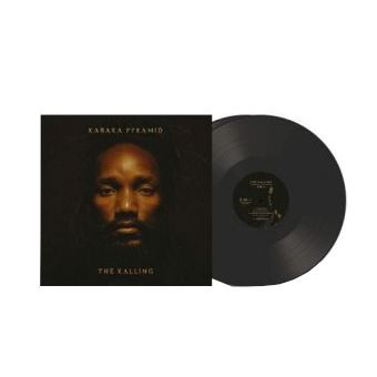 The Kalling - Kabaka Pyramid - Vinyle album - Achat & prix | fnac