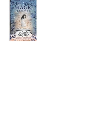 LITTLE GREY GIRL - broché - Inconnus - Achat Livre ou ebook | fnac