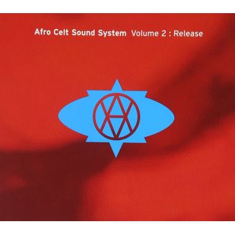 Volume 2 release - Afro Celt Sound System - CD album - Achat & prix | fnac