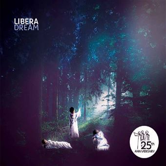 Dream - Libera - CD album - Achat & prix | fnac