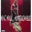 Untouchable - Mac Mall - CD album - Achat & prix | fnac
