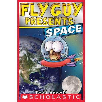 Fly Guy Presents - Fly Guy Presents: Space - Tedd Arnold - ebook (ePub ...