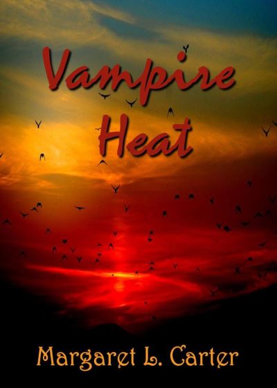 Vampire Heat - ebook (ePub) - Margaret L. Carter - Achat ebook | fnac