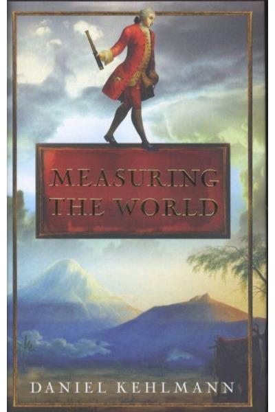 Measuring the World - broché - Inconnus - Achat Livre | fnac
