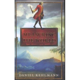 Measuring the World - broché - Inconnus - Achat Livre | fnac