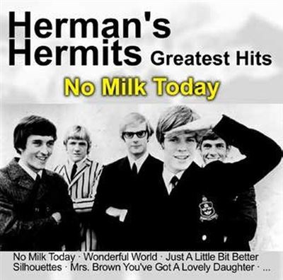 Greatest Hits - Herman's Hermits - CD album - Achat & prix | fnac