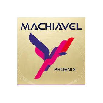 Phoenix : CD album en Machiavel : tous les disques à la Fnac