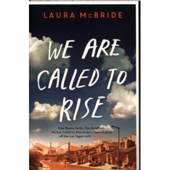 We are called to rise - Poche - Laura McBride - Achat Livre | fnac