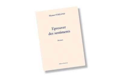 Eprouver des sentiments - broché - Ferrand - Achat Livre | fnac