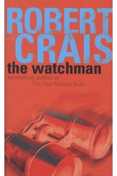 The Watchman - Poche - Robert Crais - Achat Livre | fnac