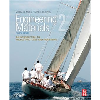 Engineering materials 2 - Poche - Michael F. Ashby - Achat Livre ou ebook | fnac