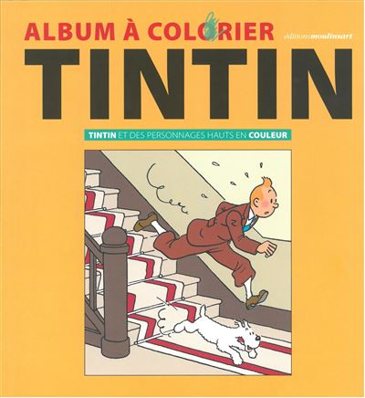 ALBUM A COLORIER - DES PERS. HAUTS EN COULEUR - Achat Livre | fnac