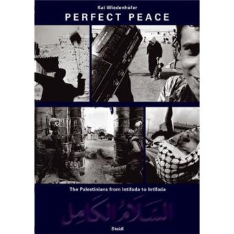 Perfect peace - relié - K. Wiedenhofer - Achat Livre | fnac