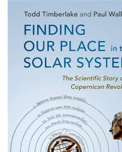 FINDING OUR PLACE IN SOLAR SYSTEM - broché - Inconnus - Achat Livre | fnac