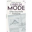L' Idée de mode - broché - Émilie Hammen - Achat Livre | fnac