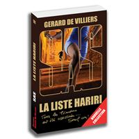 SAS – Livres, BD, Ebooks collection SAS | fnac