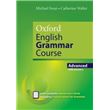 OXFORD ENGLISH GRAMMAR COURSE ADVANCED STUDENT BOOK - Achat Livre | fnac