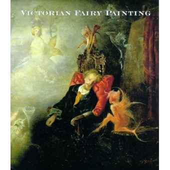 Victorian fairy painting - relié - J. Maas - Achat Livre | fnac