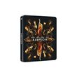 Babylon Édition Limitée Steelbook Blu-ray 4K Ultra HD - Damien Chazelle ...