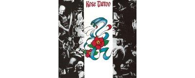 Rose Tattoo - Rose Tattoo - CD album - Achat & prix | fnac