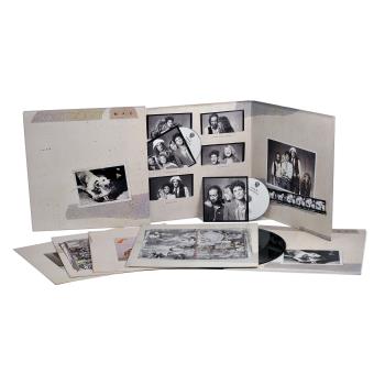 Tusk Coffret Edition Deluxe - Fleetwood Mac - CD album - Achat & prix ...