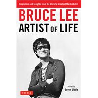 Bruce Lee : biographie, bibliographie, filmographie | fnac