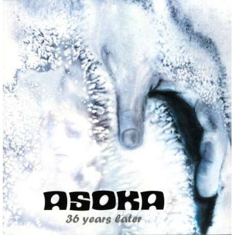 36 years later - Asoka - Vinyle album - Achat & prix | fnac