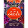 MIME ORDER - broché - Samantha Shannon - Achat Livre ou ebook | fnac