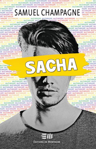 Sacha - broché - Samuel Champagne - Achat Livre ou ebook | fnac