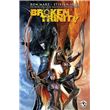 Broken Trinity: Pandora's Box - Tome 0 - Broken Trinity: Prelude - Ron Marz Stjepan Sejic Troy ...