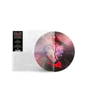 Hackney Diamonds (Store Exclusive) Édition Limitée Picture Disc - The ...