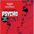 Psycho Original Soundtrack Édition Limitée Vinyle Transparent ...