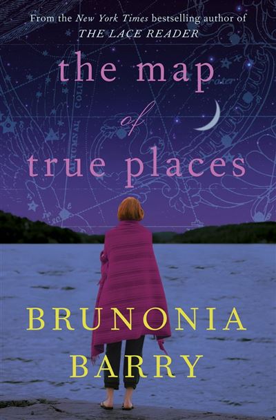 Map of true places - Poche - Brunonia Barry - Achat Livre ou ebook | fnac