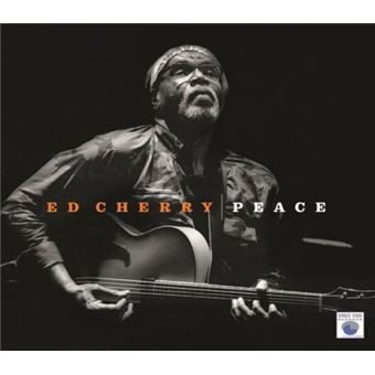Peace - Ed Cherry - CD album - Achat & prix | fnac