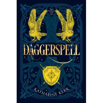 Daggerspell - Poche - K. Kerr - Achat Livre ou ebook | fnac