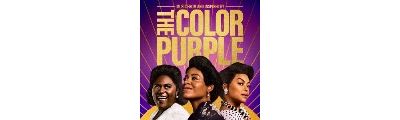 The Color Purple (Music From And Inspired By) - Collectif - CD album ...