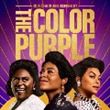 The Color Purple (Music From And Inspired By) - Collectif - CD album ...