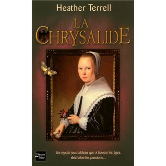 La Chrysalide - broché - Clara Sils, Heather B. TERRELL - Achat Livre ...