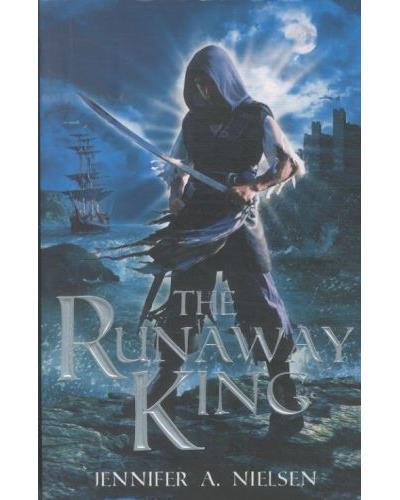 THE RUNAWAY KING - broché - Inconnus - Achat Livre | fnac