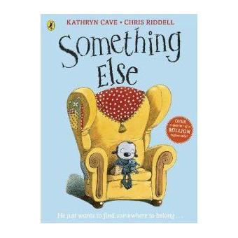 Something else - Poche - Kathryn Cave - Achat Livre | fnac