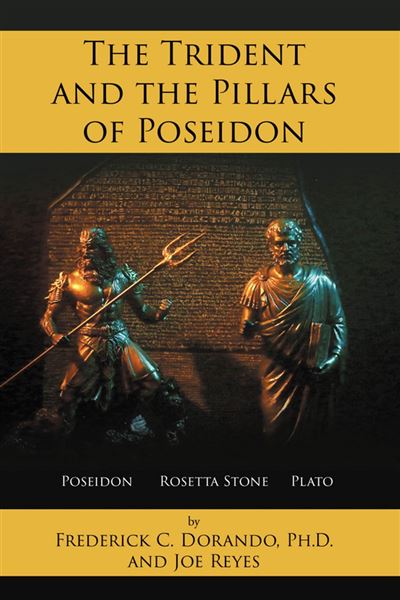 The Trident and the Pillars of Poseidon - ebook (ePub) - Frederick C ...
