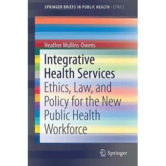 Integrative health services - Poche - Heath Mullins-Owens - Achat Livre ...