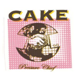 Pressure Chief - Cake - Vinyle album - Achat & prix | fnac