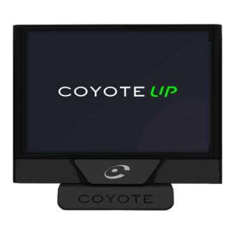 Coyote UP - Navigateur GPS - automobile 3.5" - GPS - Achat & prix | fnac
