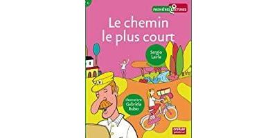 Le chemin le plus court - Poche - Sergio Lairla - Achat Livre | fnac
