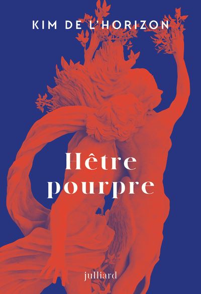 Hêtre pourpre - broché - Kim de l'Horizon, Rose Labourie - Achat Livre ou ebook | fnac
